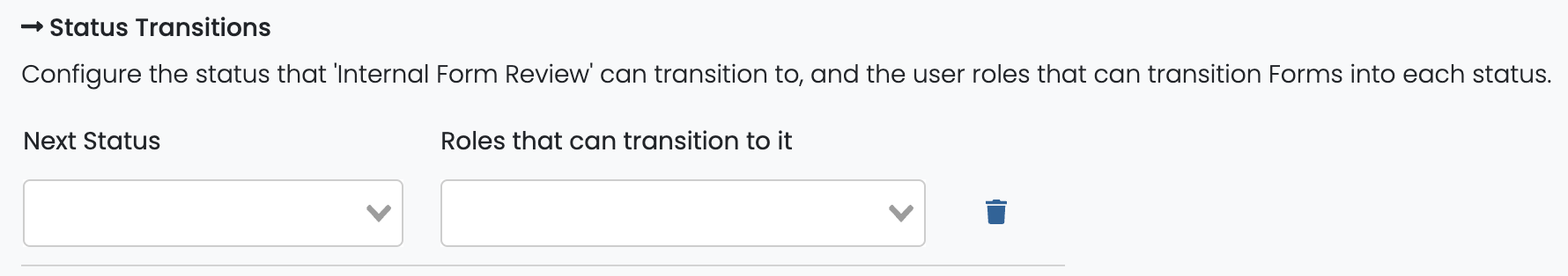 Defining Bank/Item Workflow – ADAM Assessments Support